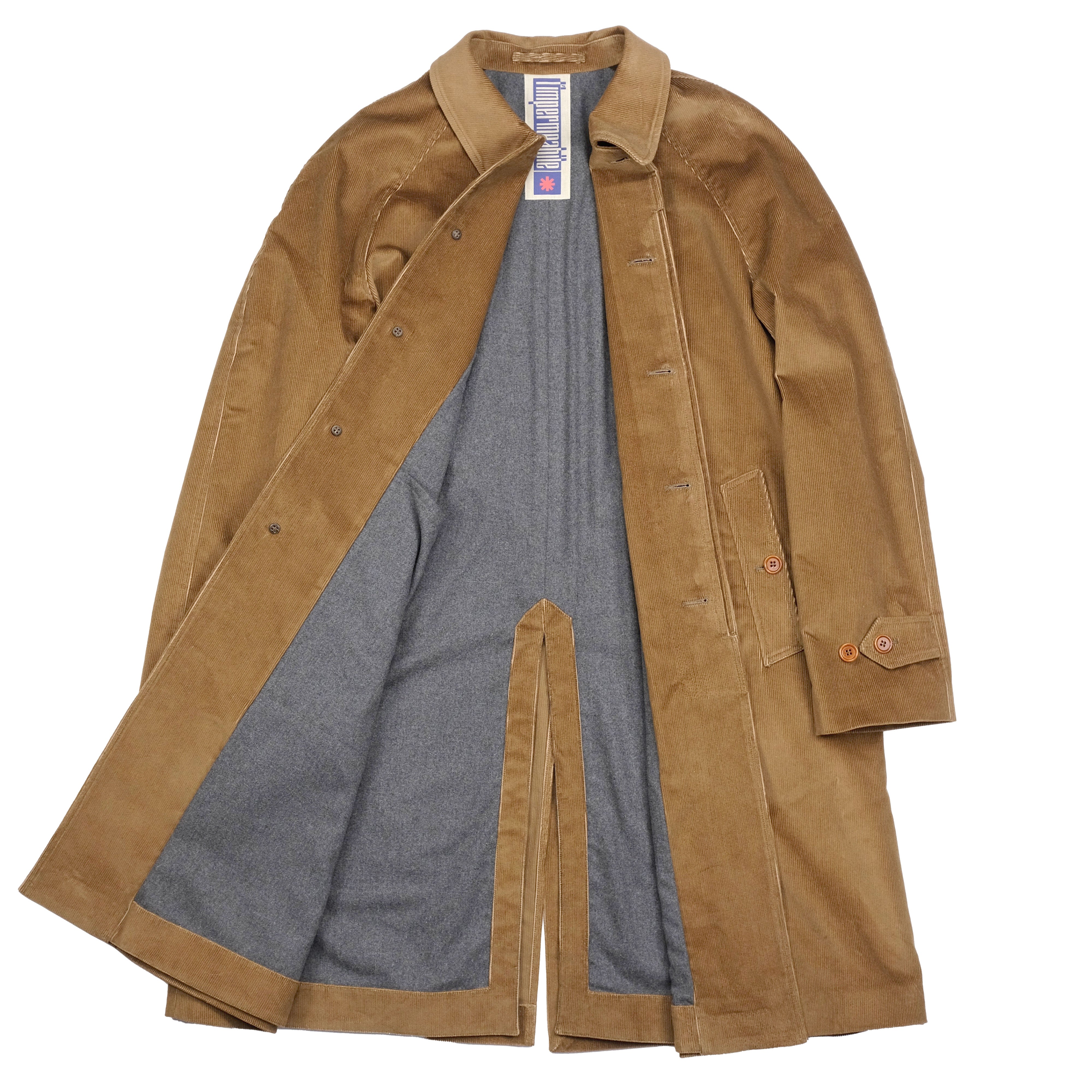 New Arrivals – Grey Flannel