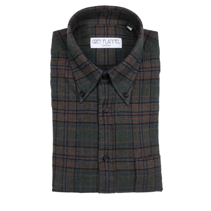 Grey FlannelGrey Flannel | Bespoke & Made-to-Measure by Timothy Everest ...