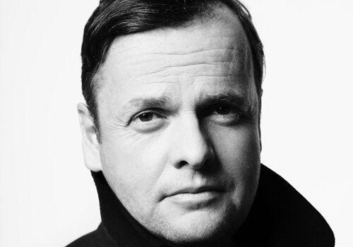 About Timothy Everest MBE – Grey Flannel